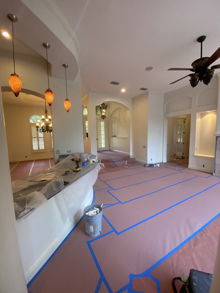 About Us - Paint Masters